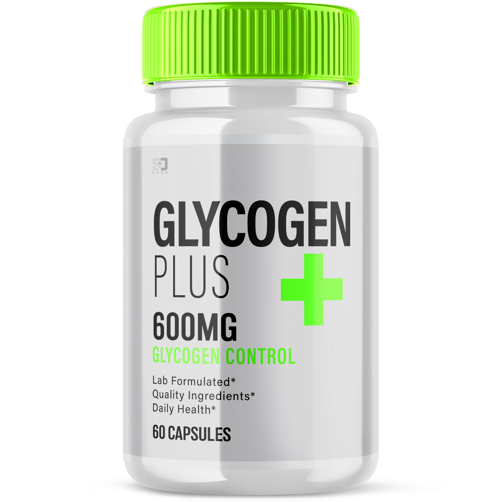 Glycogen Plus: Composition 🌟 Avis & expériences